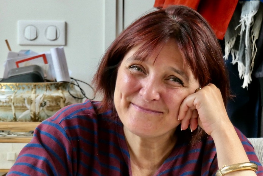 Bachelor Acting 3iS Paris : Interview de la référente Cécile Backes