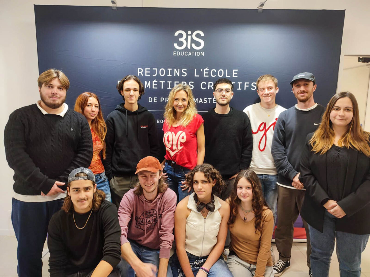 Actualités et événements de 3iS - Blog de 3iS Éducation
