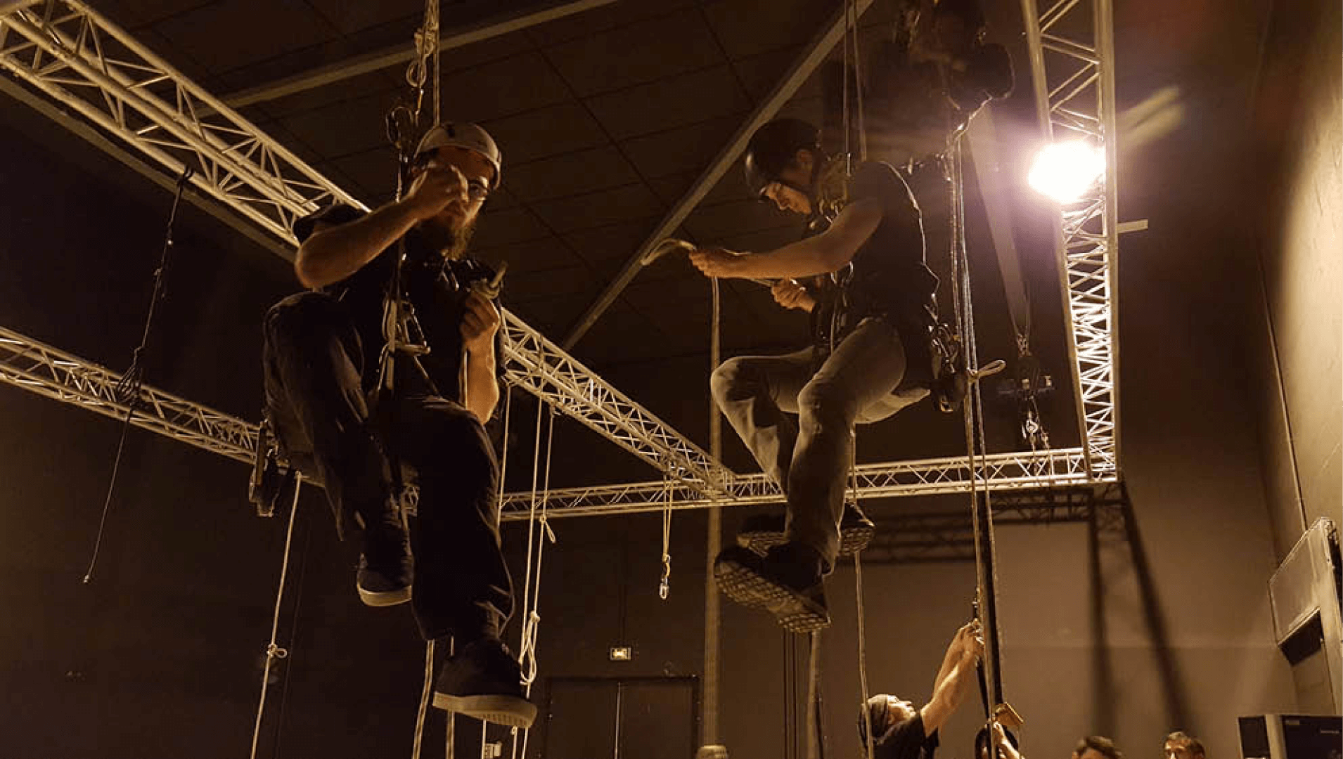 Le lexique du spectacle vivant et événementiel