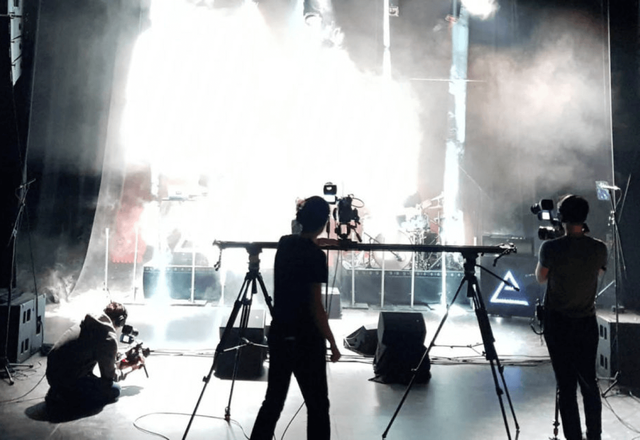 Comment produire un spectacle vivant